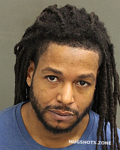 BUTLER DONALD LEROY III 01/11/2026 - Orange County Mugshots Zone