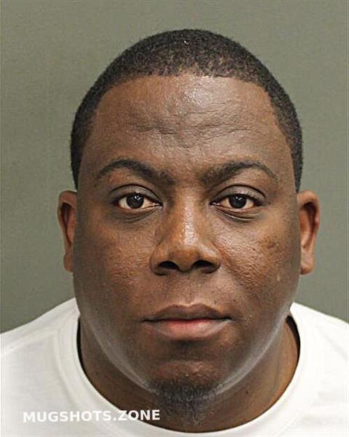 RODNEY GABRIEL 01/11/2026 - Orange County Mugshots Zone