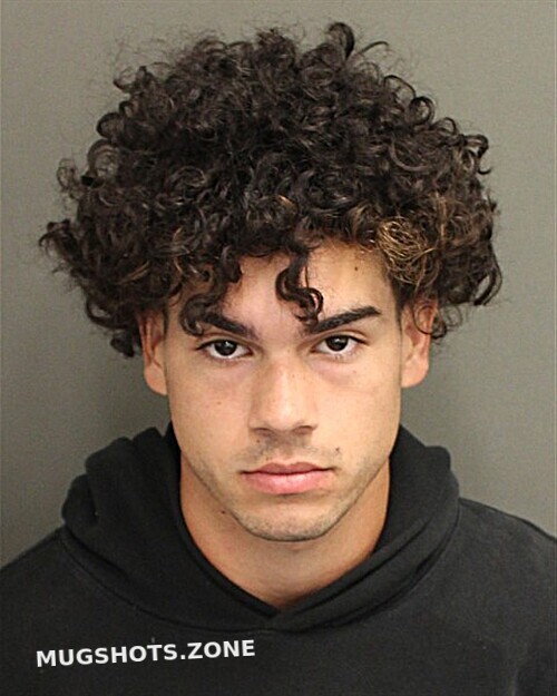 QUINTERO ANTHONY EMMANUEL 01/13/2026 - Orange County Mugshots Zone