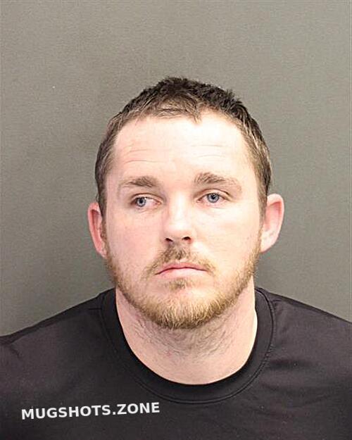 HUTCHINSON BLAKE ALLEN 01/13/2026 - Orange County Mugshots Zone