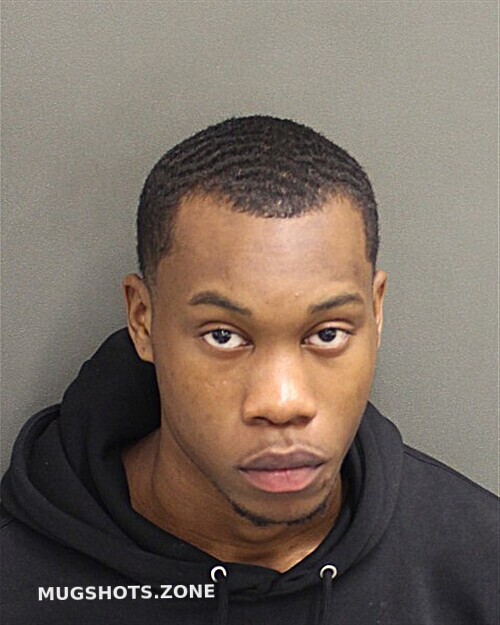 PICKETT TERRANCE LAMAR JR JR 01/14/2026 - Orange County Mugshots Zone
