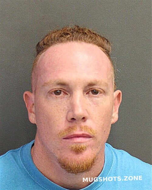 SCHUMACHER CORY THOMAS 01/14/2026 - Orange County Mugshots Zone