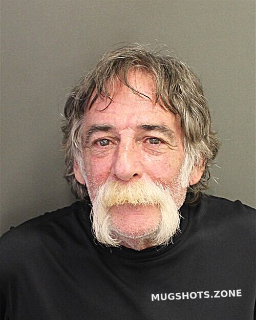 GILLARD JAMES NEIL 01/14/2026 - Orange County Mugshots Zone