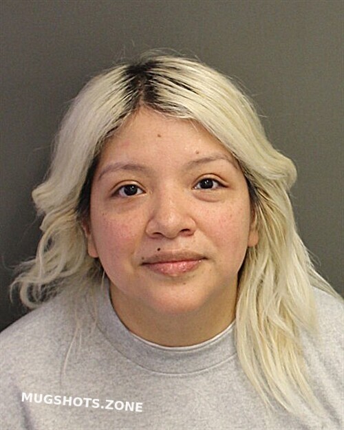 BARCOESPINOZA REBECA MICHELL 01/14/2026 - Orange County Mugshots Zone