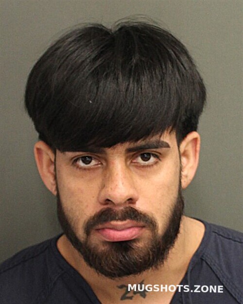 APARICIOSANCHEZ ELDER C 01/15/2026 - Orange County Mugshots Zone