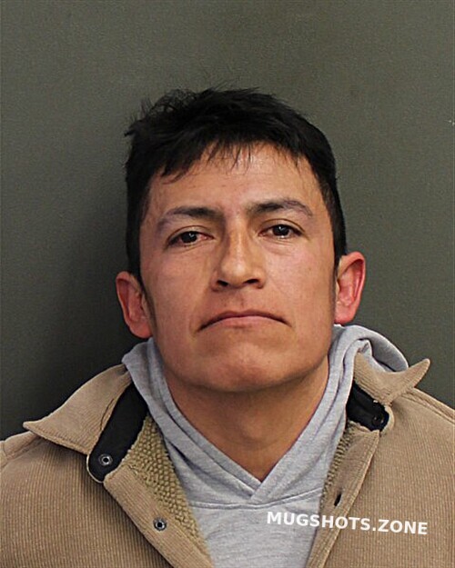 LOAIZAGONZALEZ JAVIER 01/15/2026 - Orange County Mugshots Zone