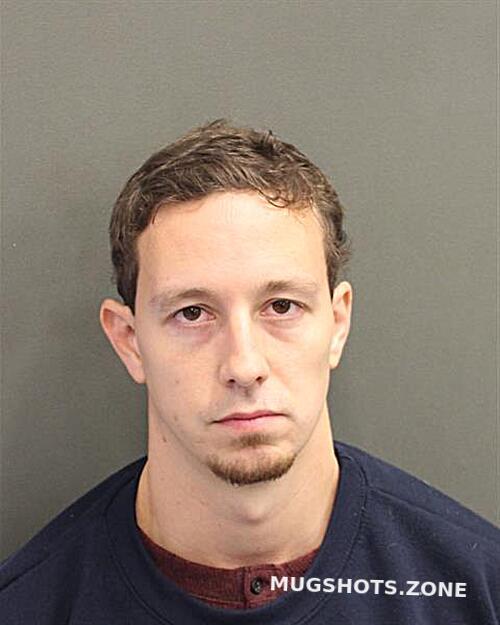MARTIN JARED GOODMAN 01/15/2026 - Orange County Mugshots Zone