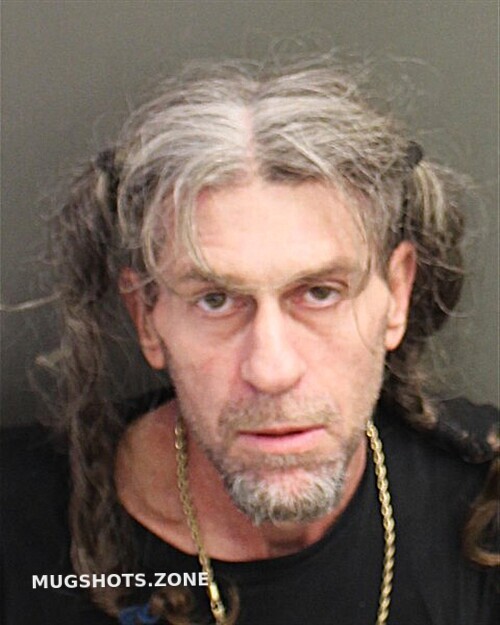 KNIGHT CHAD ALAN 01/16/2026 - Orange County Mugshots Zone