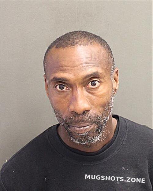 CRAWFORD TRAVIS LEON SR 01/16/2026 - Orange County Mugshots Zone