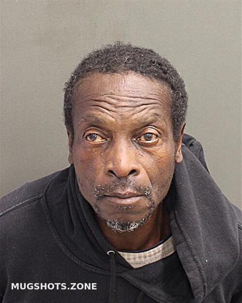 SMITH ROBERT TERRELL 01/16/2026 - Orange County Mugshots Zone