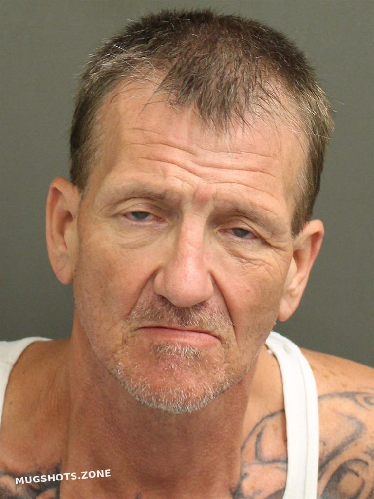 MOBLEY DANNY LEE 01/16/2026 - Orange County Mugshots Zone