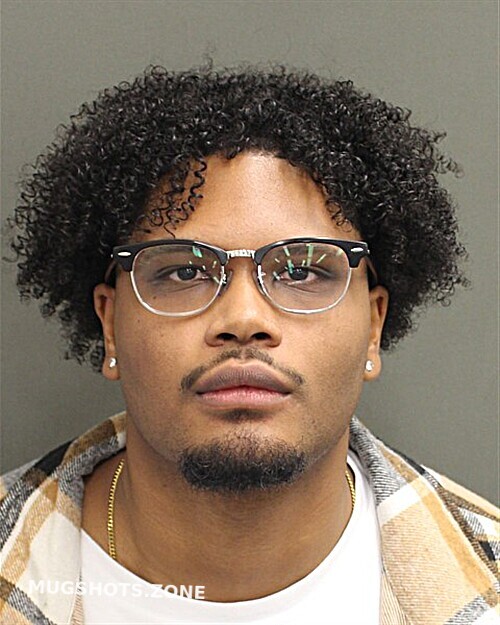 WILKERSON DANNY ALONZO JR 01/17/2026 - Orange County Mugshots Zone