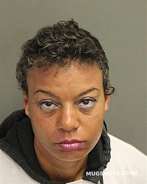 JACKSON ROSETTA SANDREAANN 01/18/2026 - Orange County Mugshots Zone