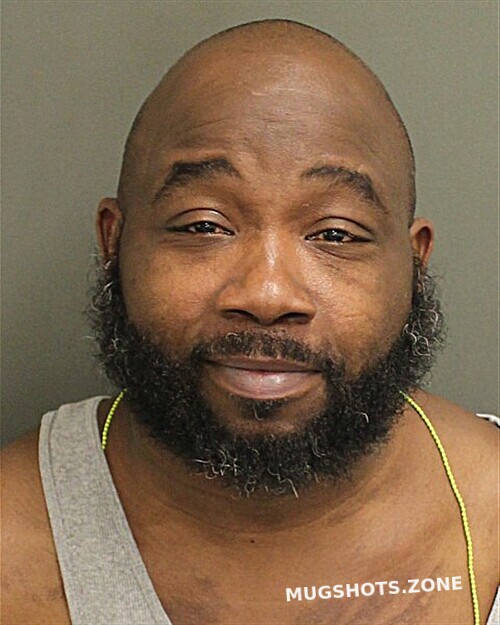 CHANEY DONTRAY RASHI 01/18/2026 - Orange County Mugshots Zone