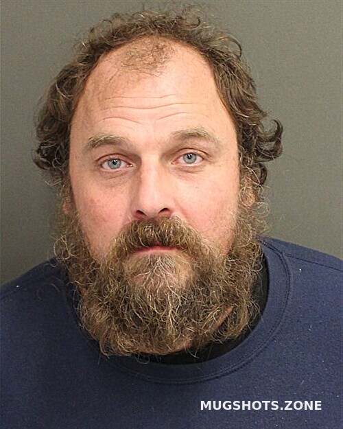 MCNEELY CHRISTOPHER SHAWN 01/20/2026 - Orange County Mugshots Zone