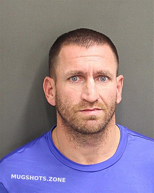 PHILLIPS AARON ROBBIE 01/20/2026 - Orange County Mugshots Zone