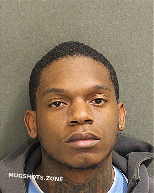 TIMMONSHENRY TERRELL ROBERT 01/21/2026 - Orange County Mugshots Zone