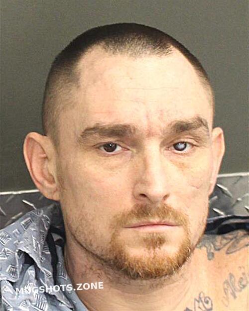 ZIPPERER TRAVIS CARLIN CHARL 01/21/2026 - Orange County Mugshots Zone