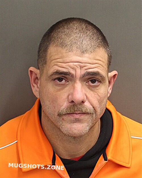 THURMOND JODY 01/21/2026 - Orange County Mugshots Zone