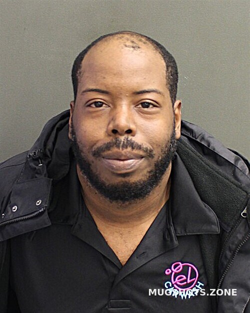 EARLY RICKY LEE 01/22/2026 - Orange County Mugshots Zone