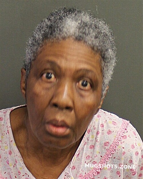 LOUISSAINT MARIE CLUNIDE 01/23/2026 - Orange County Mugshots Zone