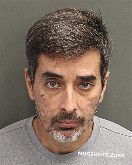 FERREIRAGOMEZ DANIEL DAVID 01/23/2026 - Orange County Mugshots Zone