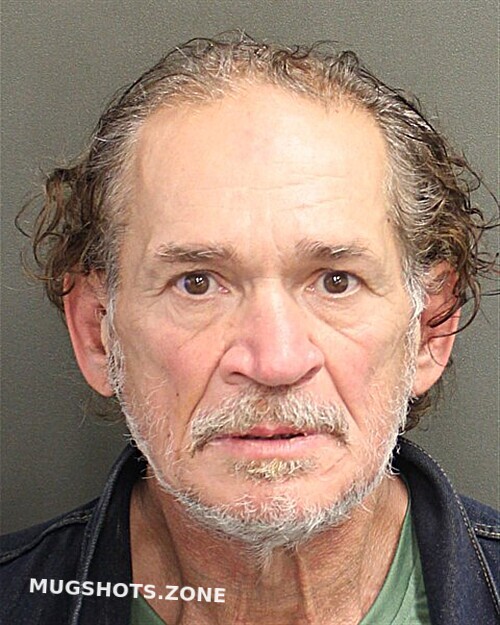 PARIS ROBERT JR 01/24/2026 - Orange County Mugshots Zone