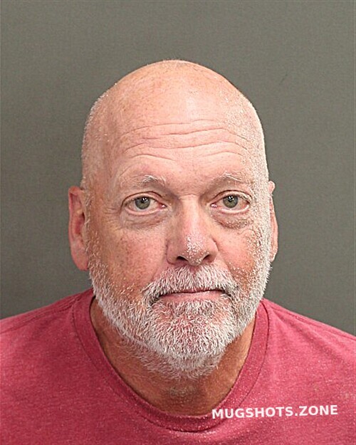 LINDBERG JOHN BRIAN 01/25/2026 - Orange County Mugshots Zone