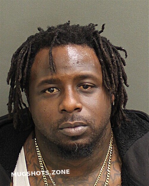 STANLEY JAMES COLEMAN JR JR 01/26/2026 - Orange County Mugshots Zone