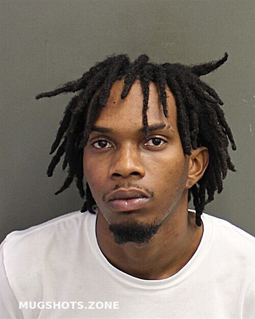 MATHIEU WEDLEY DANIS 01/26/2026 - Orange County Mugshots Zone