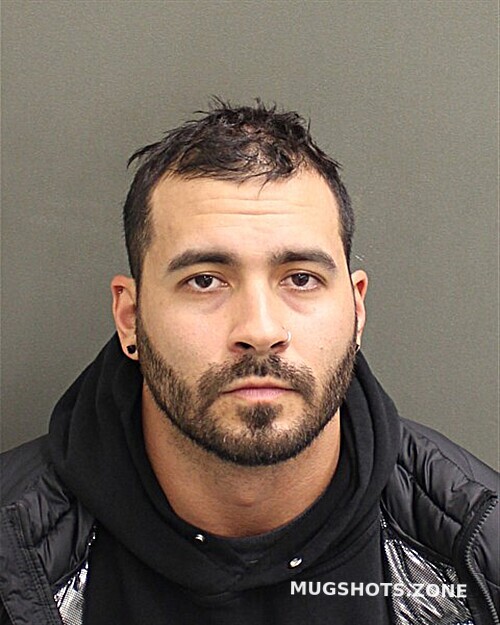 DENIZ NICHOLAS ADDISON 01/27/2026 - Orange County Mugshots Zone