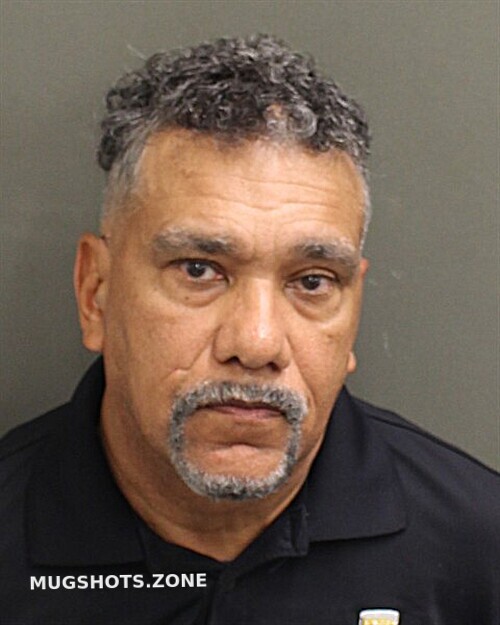 KEITH HAMPTON 01/27/2026 - Orange County Mugshots Zone