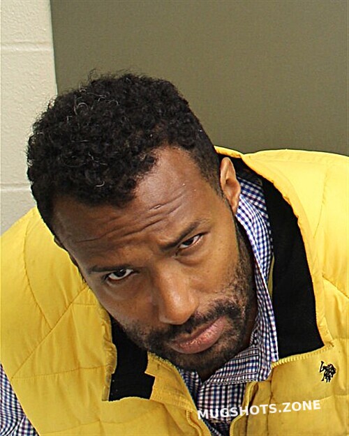 PARRIS ERICK ANDRELL 01/27/2026 - Orange County Mugshots Zone