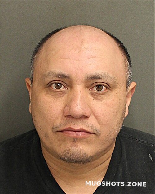 TORRES JAIME ARISTIDE 01/27/2026 - Orange County Mugshots Zone