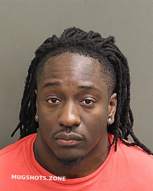 PIERRE EDSON 01/28/2026 - Orange County Mugshots Zone
