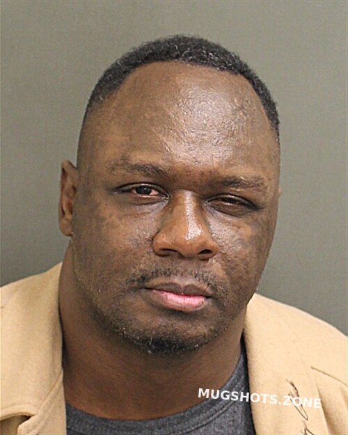 FOUNTAIN JAMAL DONTAVIOUS 01/28/2026 - Orange County Mugshots Zone