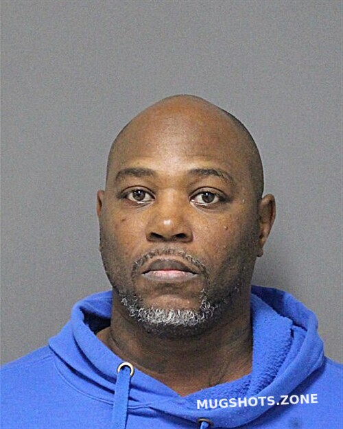SMITH RODNEY LASHAWN 01/29/2026 - Orange County Mugshots Zone