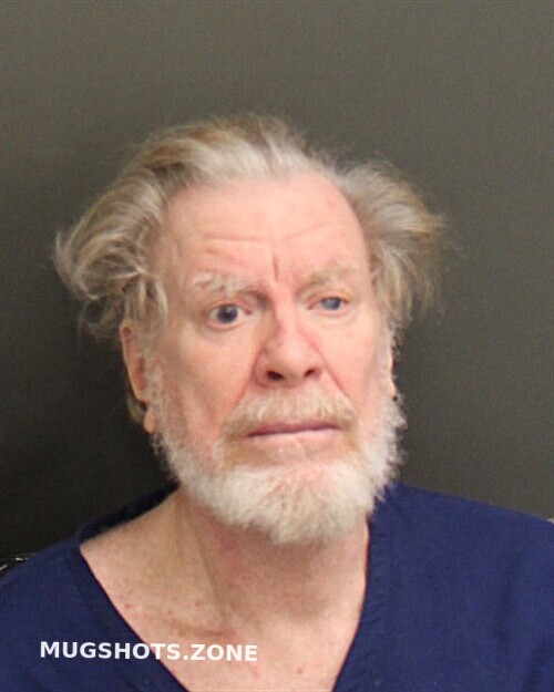 PARKS DALE FORREST 01/29/2026 - Orange County Mugshots Zone