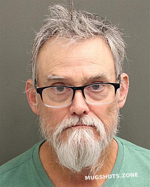 JOHNS JIMMY DANIEL 01/30/2026 - Orange County Mugshots Zone