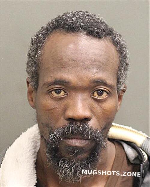 WOODSON LOUIS JAMES 01/30/2026 - Orange County Mugshots Zone