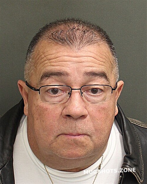 RIVERA HECTOR ORLANDO 01/30/2026 - Orange County Mugshots Zone