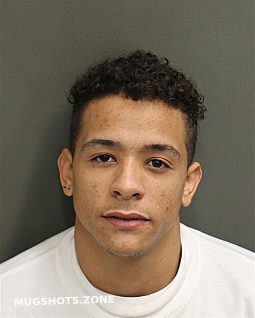 BARRETOSANCHEZ ADRIAN ALEXANDER 01/30/2026 - Orange County Mugshots Zone