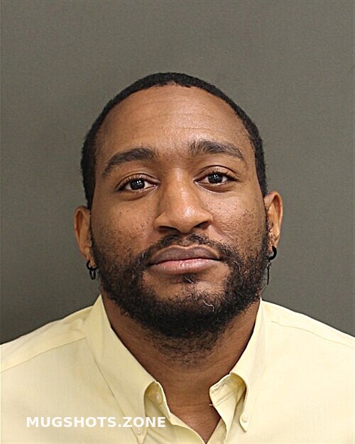 JONES ANDREAS DEVONN SR 01/31/2026 - Orange County Mugshots Zone