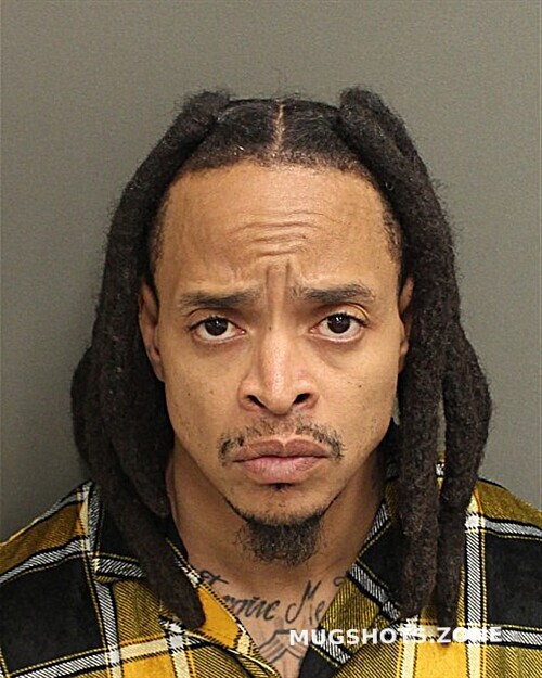 WALLER MARIO WADE 02/02/2026 - Orange County Mugshots Zone