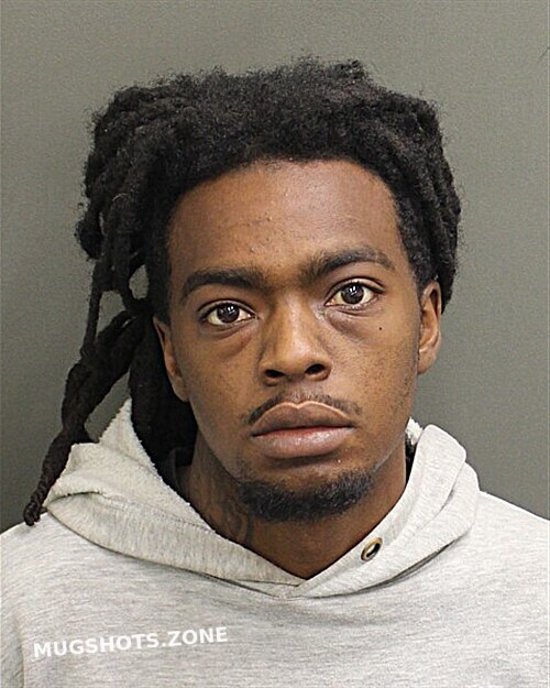 FULTON JAQUAN NYZAYLE 02/03/2026 - Orange County Mugshots Zone