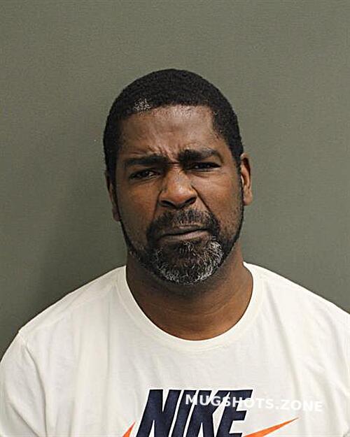 ROBERSON ROBERT LOUIS JR JR 02/03/2026 - Orange County Mugshots Zone