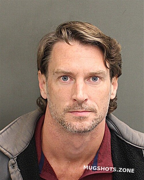 BICKERSTAFF BRENTON DANIEL 02/03/2026 - Orange County Mugshots Zone