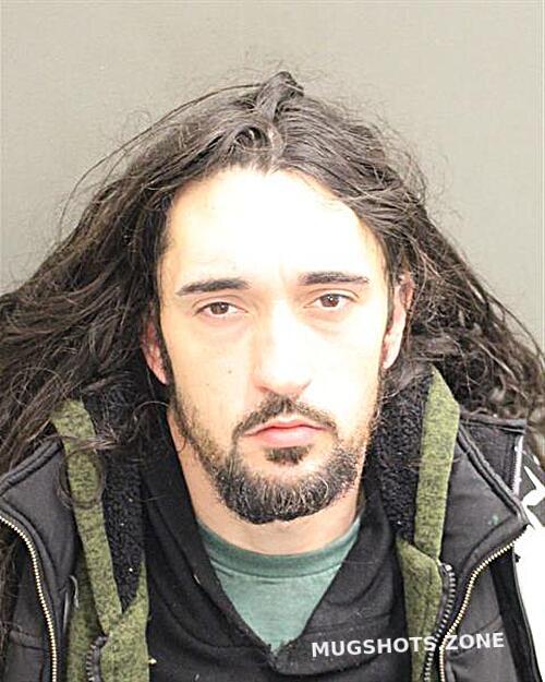 JORDAN ANTHONY PATRICK JR 02/03/2026 - Orange County Mugshots Zone