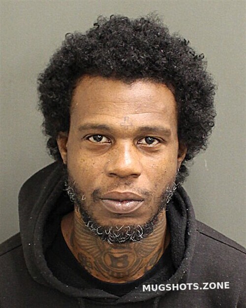 TAYLOR CEDRIC LASHAUN JR 02/04/2026 - Orange County Mugshots Zone