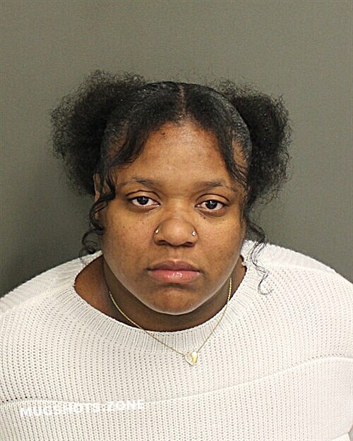 BRYANT JESSICA KEWANDA 02/06/2026 - Orange County Mugshots Zone